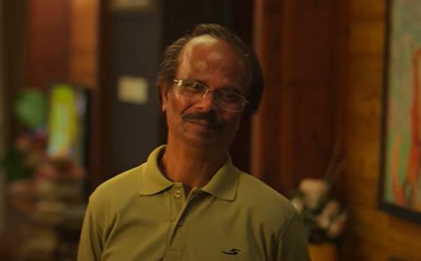 Indrans-starrer 'Home' to release on Amazon Prime Video on this date