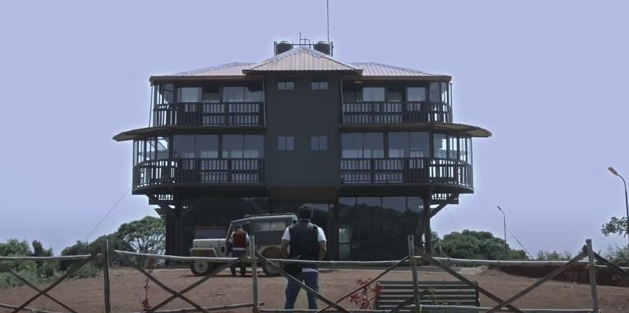 Groufie, a film by Ravi Arjun, will touch upon selfie disaster concern