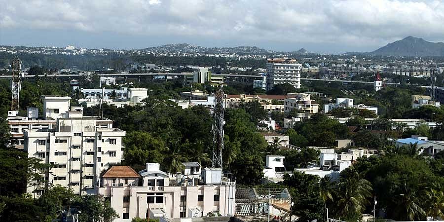 After 27 years, will Coimbatore finally get a new master plan?