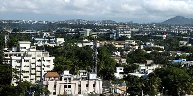 After 27 years, will Coimbatore finally get a new master plan?