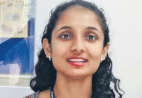 Promising tennis player from Kerala dies in Dubai mishap