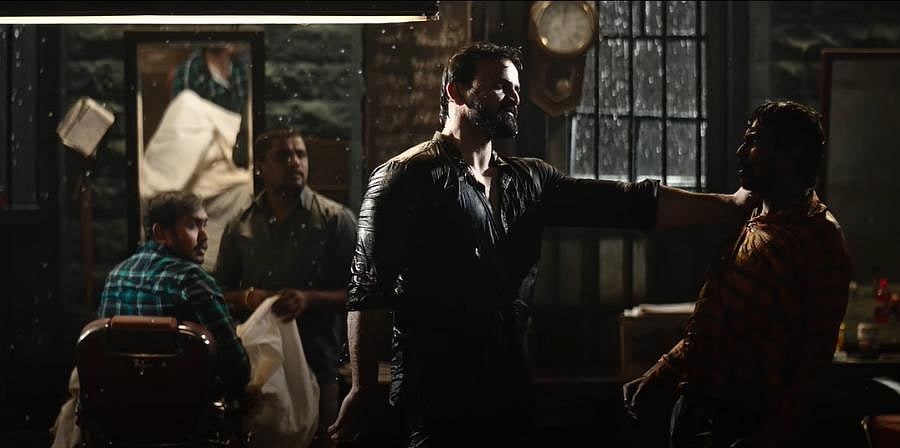 WATCH | Teaser of Dhananjay-Rachita Ram’s 'Monsoon Raaga' out