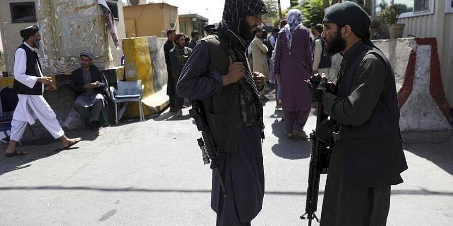 US in talks with Taliban to ease Kabul obstacles: Pentagon