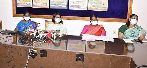 Women at helm of affairs in Perambalur district of Tamil Nadu