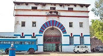 Raising the bar: Pay Rs 500, live like a prisoner in Belagavi's ...
