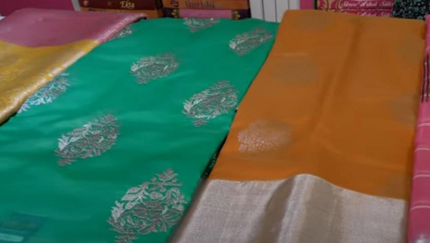 Jharkhand starts production of silk sarees, aim to turn a 'silken valley'