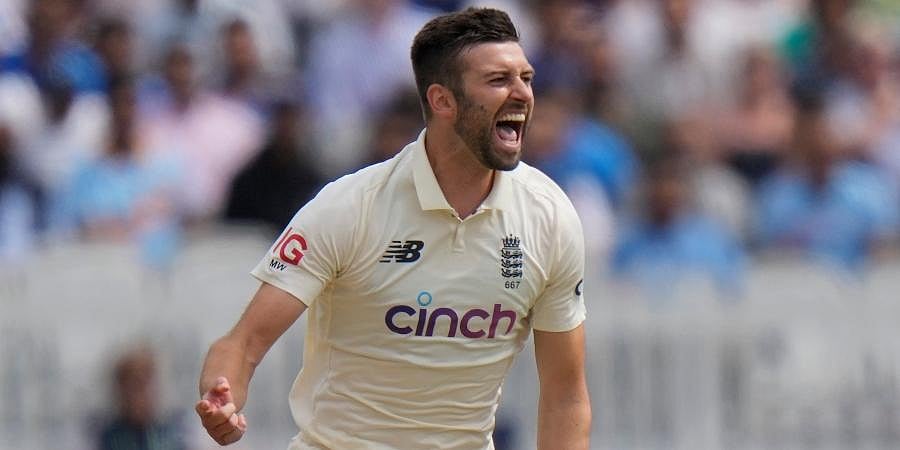 Mark Wood injury worry adds to England's woes against India