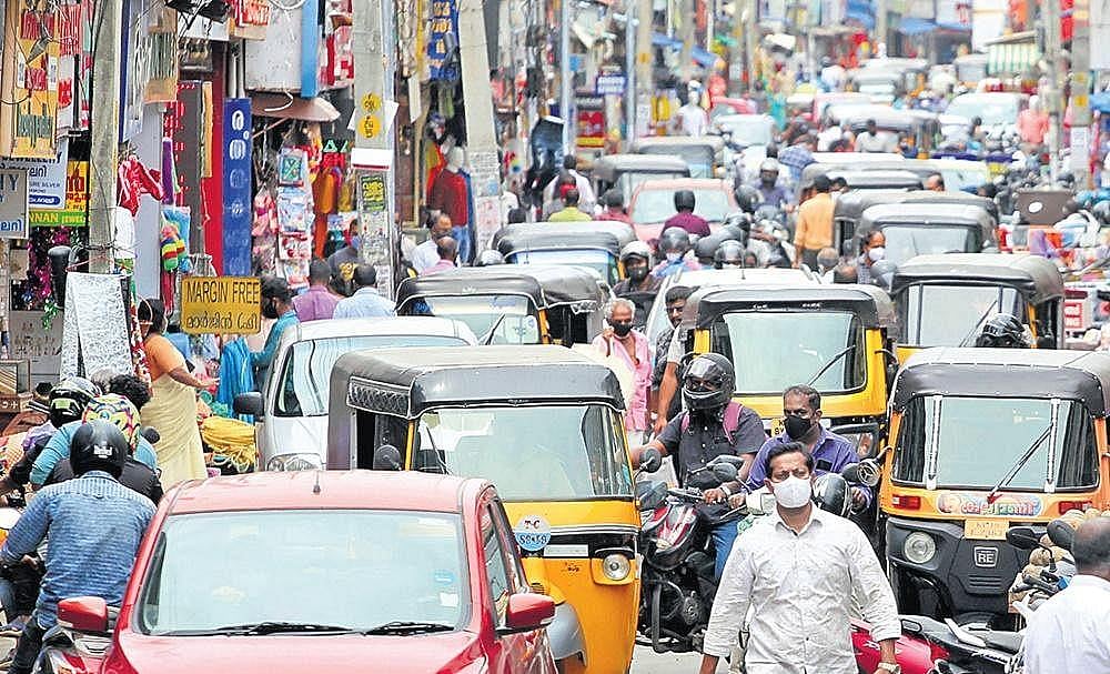 Three years on, Chalai heritage project still stuck