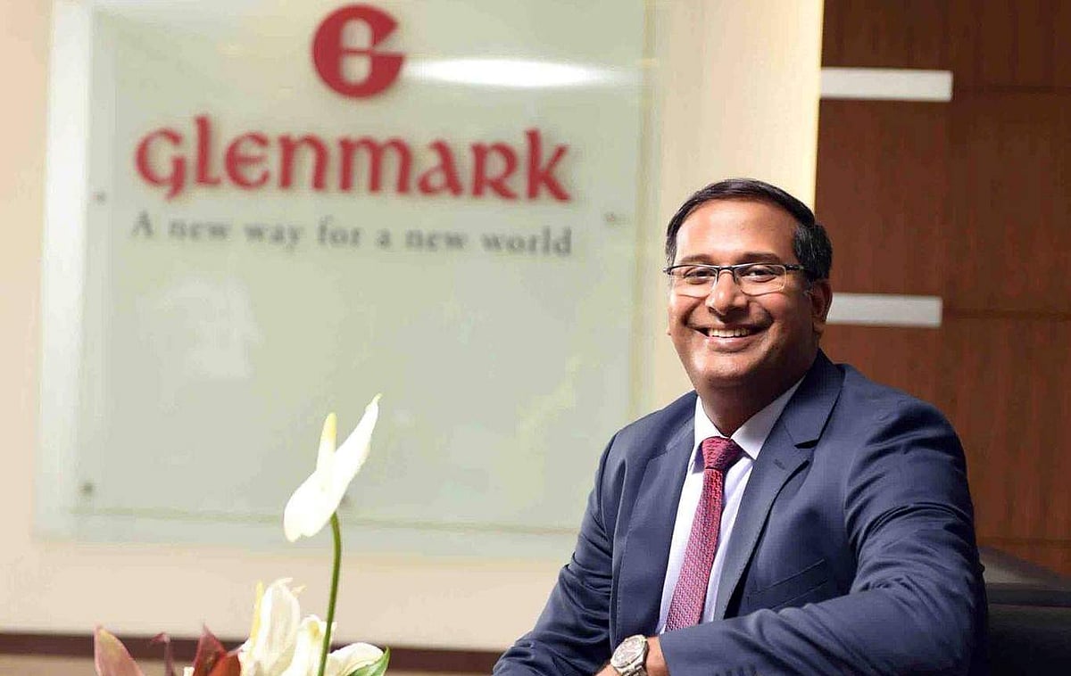 Glenmark Pharma inks exclusive licensing agreement with Lotus International