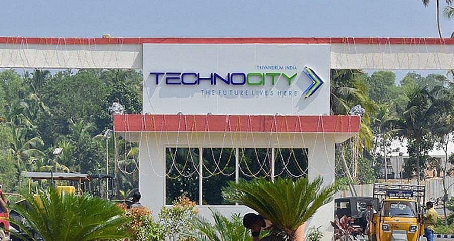 Massive integrated township coming up at Thiruvananthapuram's Technocity