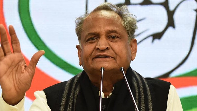 Interview | Congress to win LS seats in double digits in Rajasthan ...