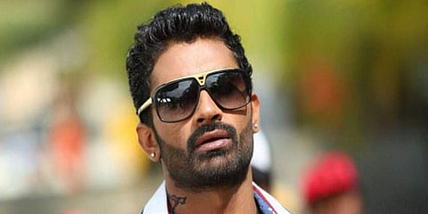 Sidlingu-fame Yogesh joins cast of Dhananjay-starrer Head Bush