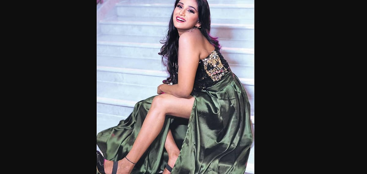 Keerthi Kalakeri to make Telugu debut