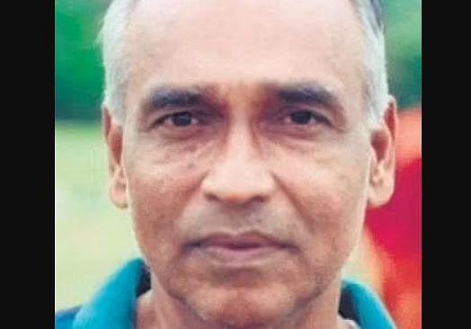 O Chandrasekharan: Defender who stood firm for India at Rome Olympics