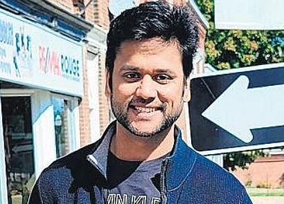 For the sake of sports