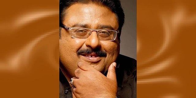 Popular Kerala chef and film producer Naushad passes away at 55