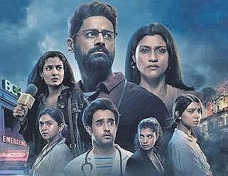 It takes hardwork and some luck: Actor Princy Sudhakaran