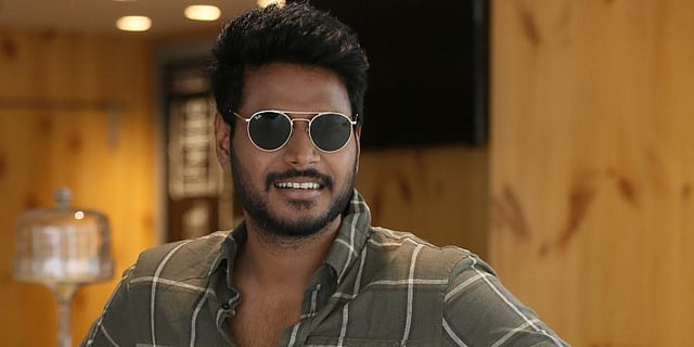 I crave respect more than success: Kollywood actor Sundeep Kishan