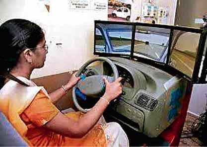 Odisha: Driving license and registration certificates in electronic ...