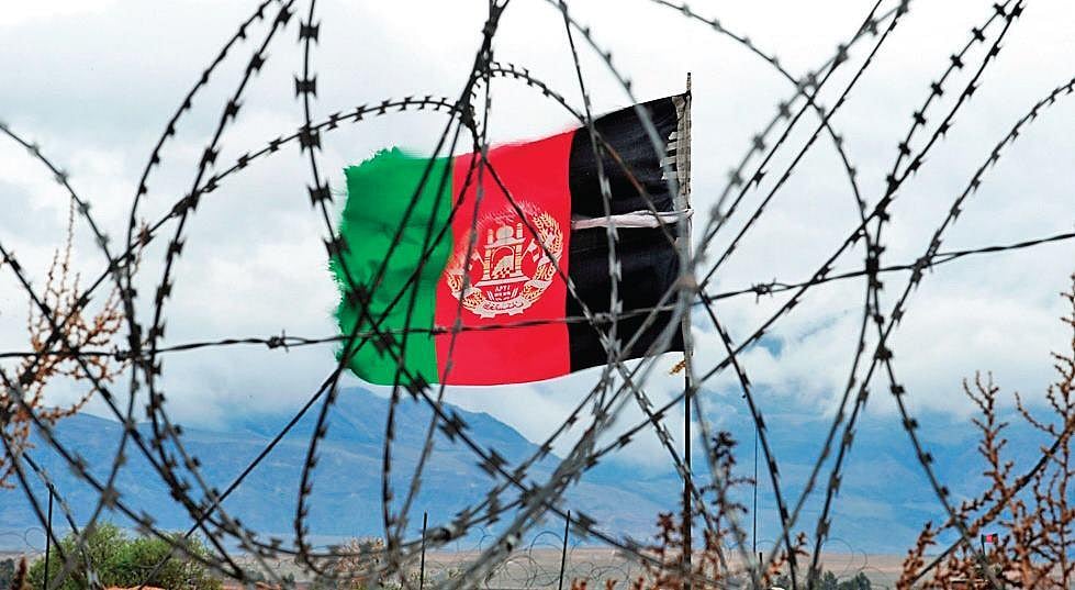 Taliban conduct heavy attacks in Afghanistan's Lashkargah, Sheberghan ...