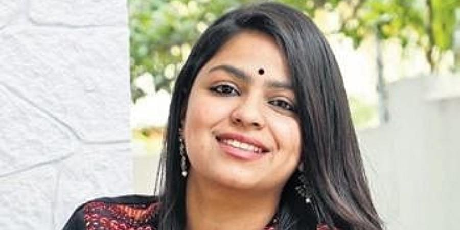 'Vijayanand' is dedicated to all Kannadigas: Rishika Sharma