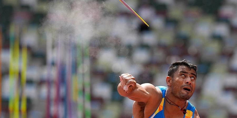Devendra Jhajharia, Sundar Singh Gurjar win silver and bronze in ...