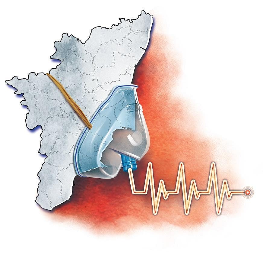 Breathing device recall leaves users gasping