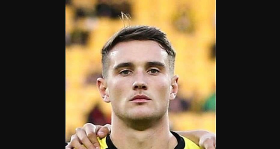 FC Goa complete Dylan Fox transfer