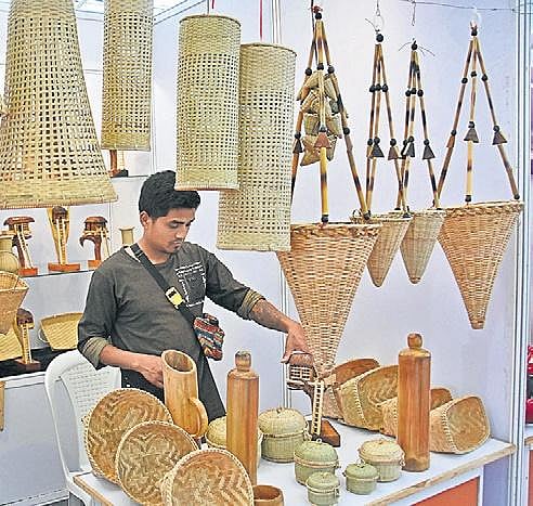 Exports of ODOP products from UP record significant rise