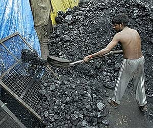 Coal will continue to feed the growing energy need of India for the ...