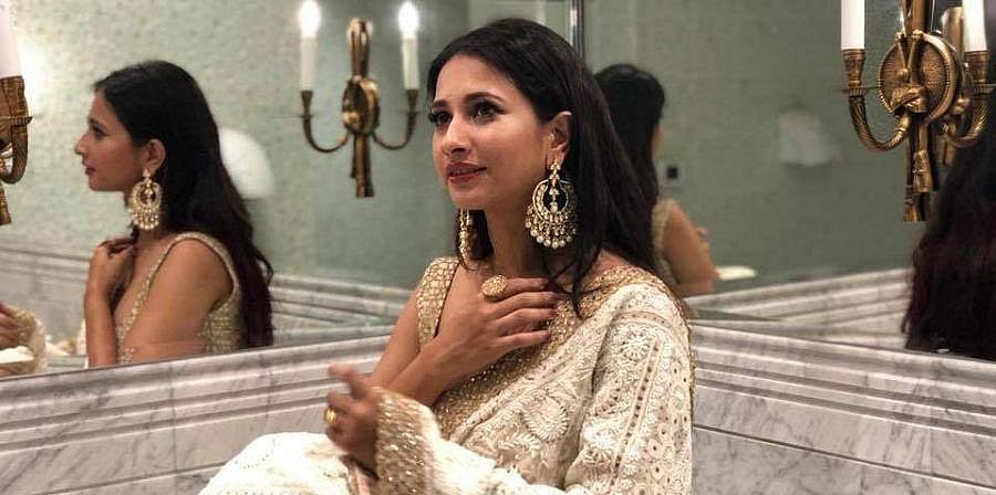 Pruthvi and Manvitha to star in a psychological thriller