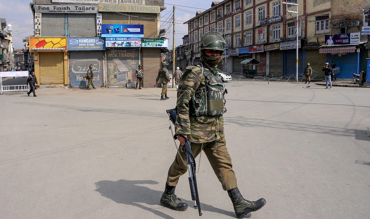 Unrest in Uttarkashi over anti-mosque protest: Prohibitory orders imposed