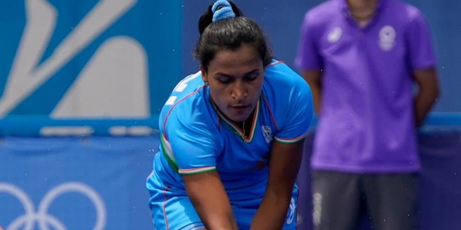 Tokyo Olympics: Will give everything to win our first medal at Games ...