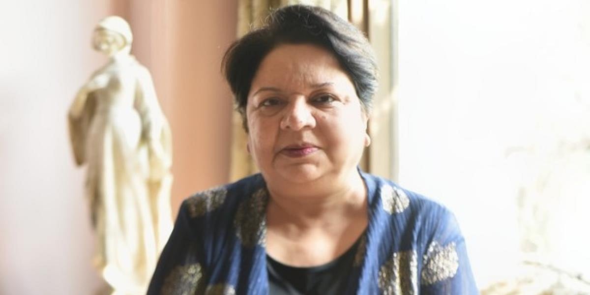 INTERVIEW| It's easy to write on women: Author Richa Gupta