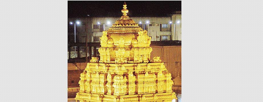 TTD to introduce Navaneetha Seva to protect cows