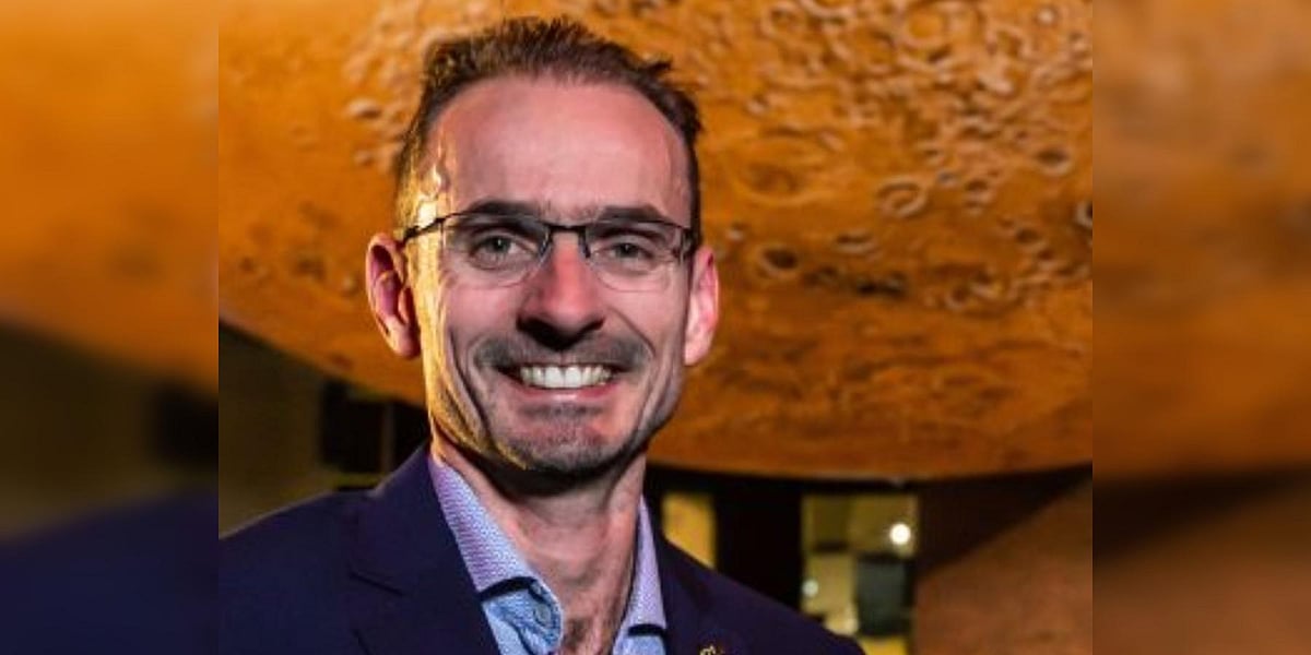 We will support India's Gaganyaan mission: Australia Space Agency ...