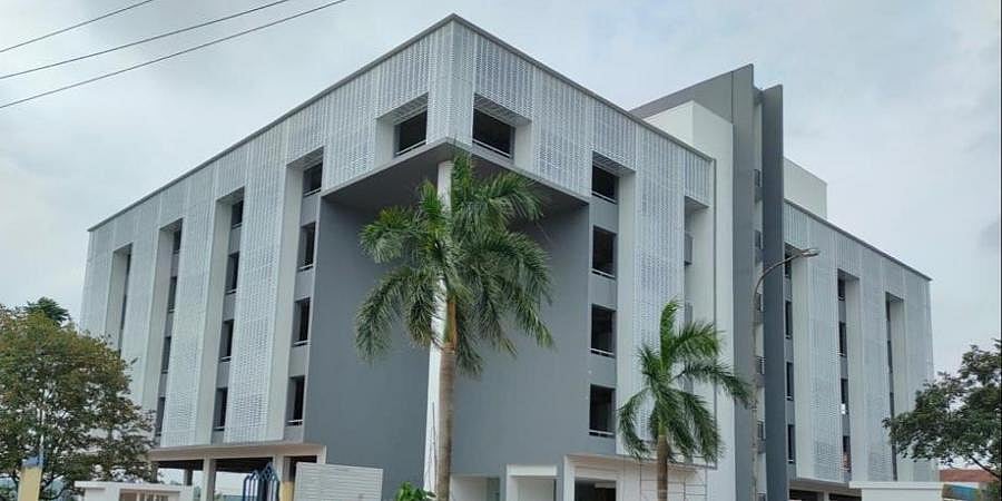 KINFRA IT and start-up complex opened in Kakkancherry; to create 1500 jobs