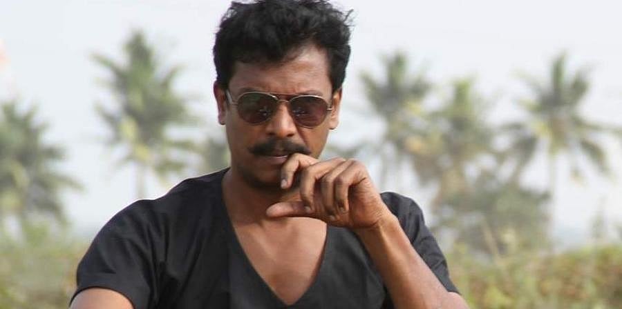 Samuthirakani in a dual role