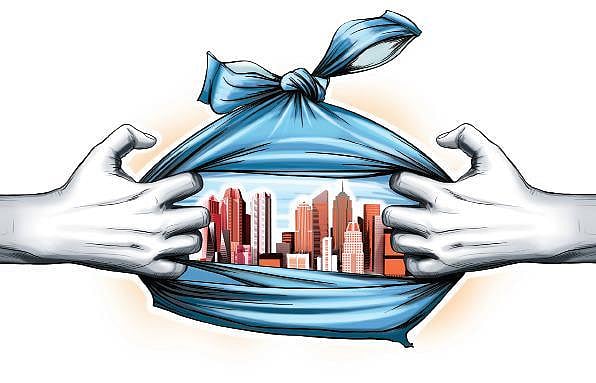 Corp to launch campaign to curb single-use plastic