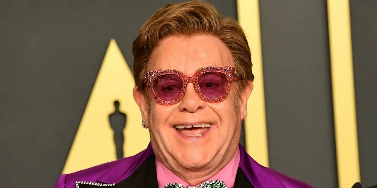 Musician Elton John quits Twitter due to misinformation Musician Elton John quits Twitter due to misinformation