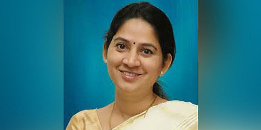 Answer our phone calls: Peeved MLA Prathibha to CPM ministers