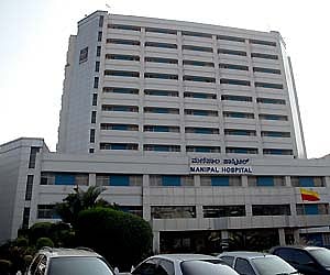 Centre of Excellence to come up at Manipal Hospital