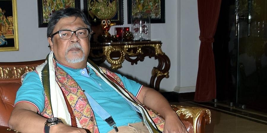 Chandan Mitra, veteran journalist and former Rajya Sabha MP, passes away at 66