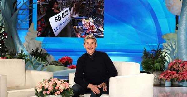 'The Ellen DeGeneres Show' reveals its final season's star-studded ...