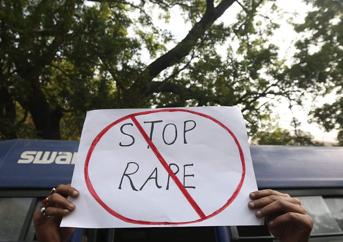 HC upholds life term to three men in Pune gang-rape case, slams trial ...
