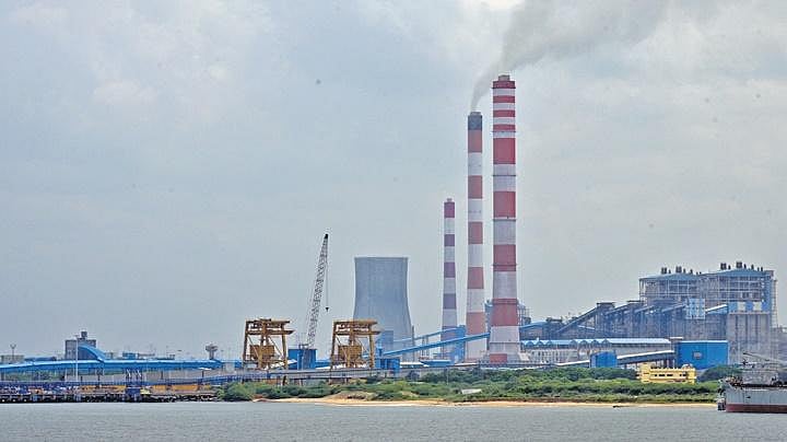 NGT suspends green nod to Ennore plant expansion