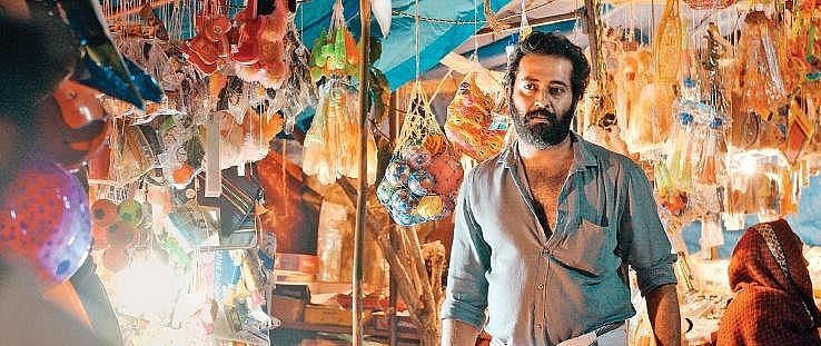 'Paka' movie review: Superlative performances anchor this chilling ...