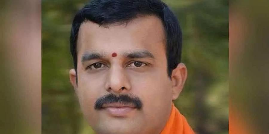 Over 5 lakh people to attend BJP OBC meet in Karnataka's Kalaburagi: Minister Sunil Kumar