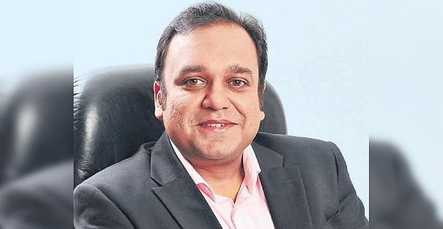 ZEE CEO Punit Goenka acquires majority stake in Maverick Media