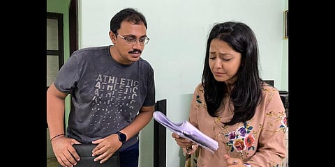 Table Manners: Let the drama unfold